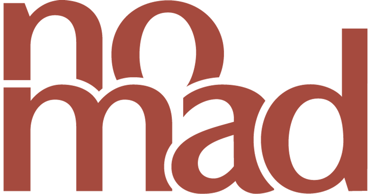 Mad Architects Logo How To Pronounce Ta Dam | Та дам (Ta Dame In